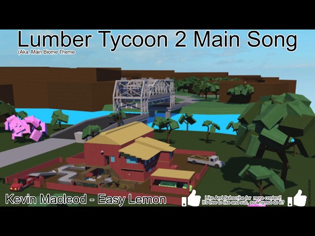 5 things every new player needs to know about Roblox Lumber Tycoon 2