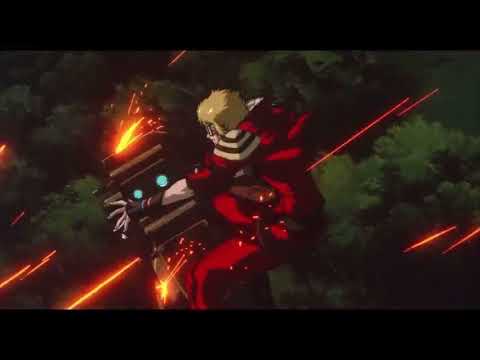 Vampire Hunter D bloodlust (En gros)