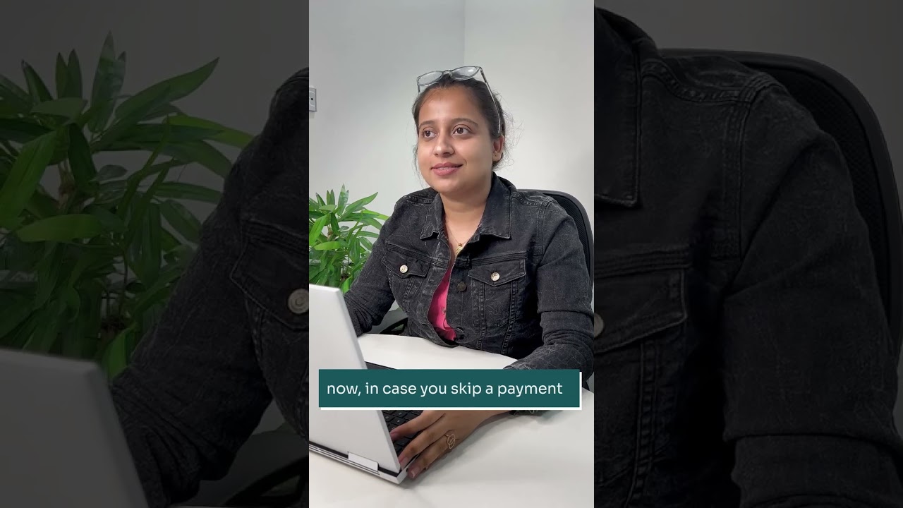 Denefits complete payment options