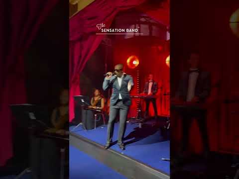 60th Birthday Party Band (Underglobe)