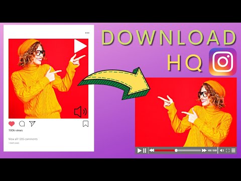 Top 25 'FREE' Websites To Download Instagram Videos 2022-2023