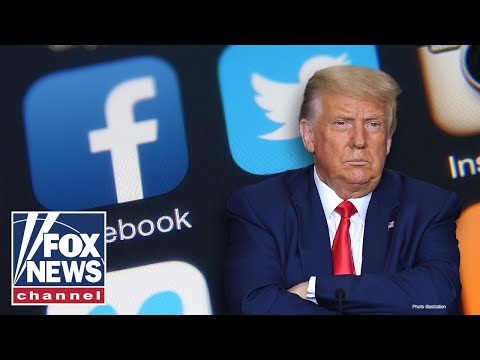 Big Tech censorship is coming for liberals next: Ken Buck