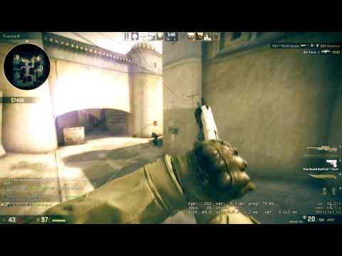 Steam Community :: Video :: Introduccion al Canal - FAT TEAM (CSGO)