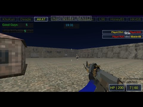 Pixel Hero Warfare Gameplay Review