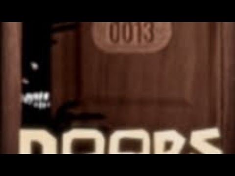 HOW TO GET THE "IT STARES BACK" - BADGE !!! ⭐⭐⭐ IN DE DOORS !!! 👁👁👁 IN ROBLOX !!! 🔥🔥🔥😎😎😎