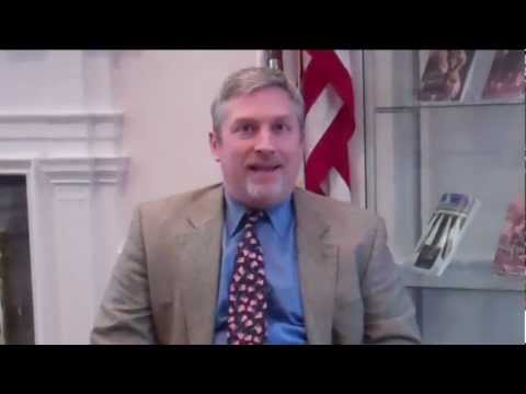 The ISI Experience: Community