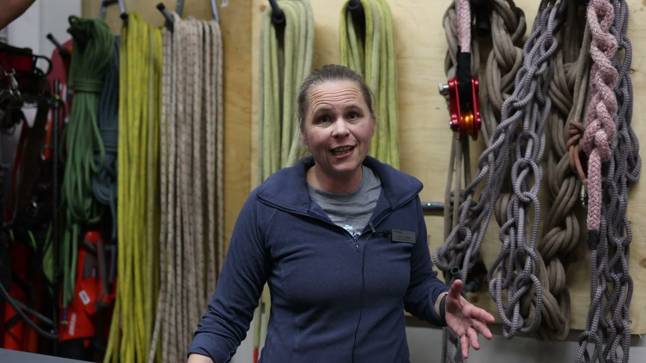 Program Overview: Urban Forestry - Arboriculture