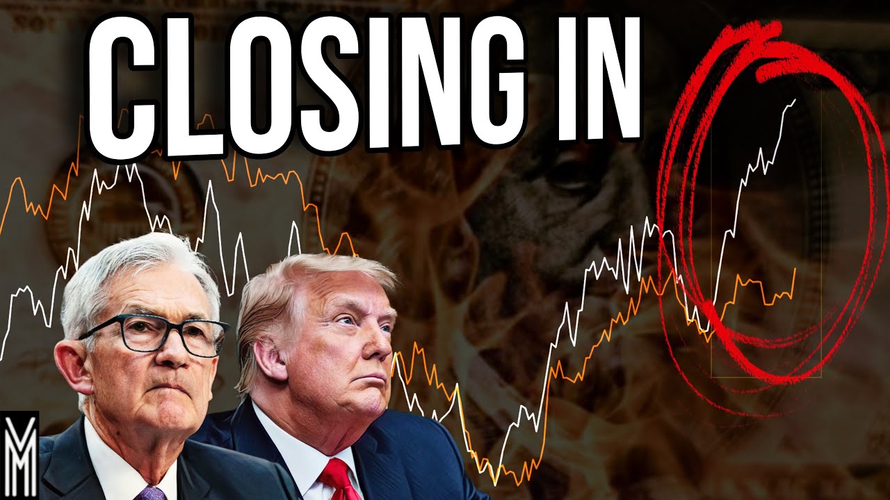 The Bond Market's Warning Signs: Are We Heading for Another Crash ...