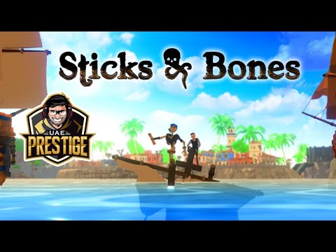 Steam Community :: Sticks And Bones