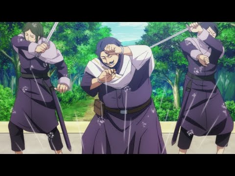In a fantasy world where even a normal person can become a Superhero Ep 1-12 EngDub | New Anime 2025