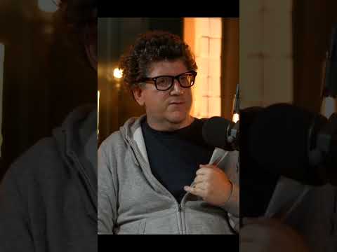Falei com o TOM CAPONE minutos antes dele morrer #shorts