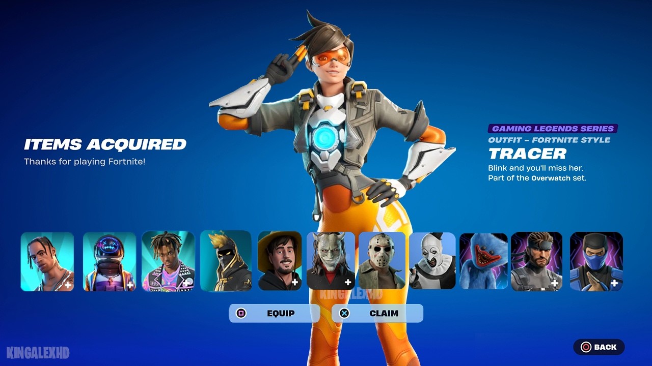 *WORKING* How To Unlock Every Skin For Free In Fortnite Chapter 7 Season 2! (Free Any Skins Glitch)