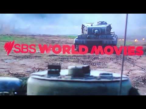 War Stories SBS World Movie Festival on 21.11.2020