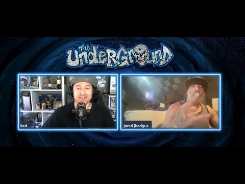 Jared Gomes (Hed PE) December 2024 Interview