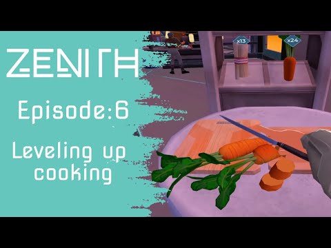 Steam Community :: Video :: Zenith: The Last City Ep: 6