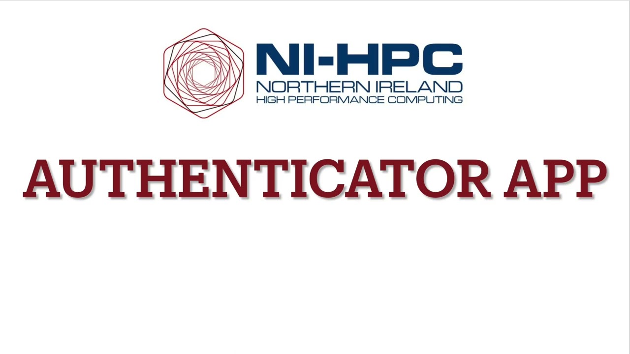 Kelvin2 - Set up MFA