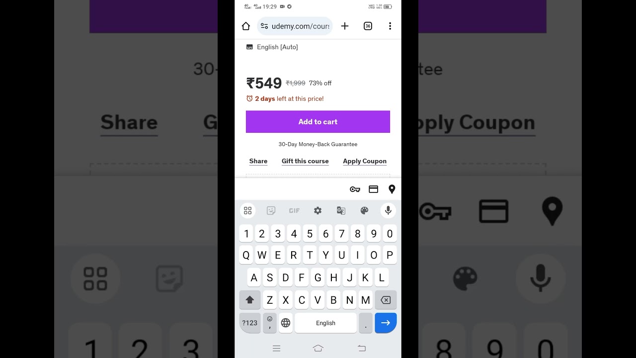 Free Udemy Course - JavaScript And PHP And Python Programming Complete Course | Link in Comment