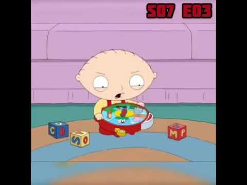 Family Guy: Farmer Says See 'N Say