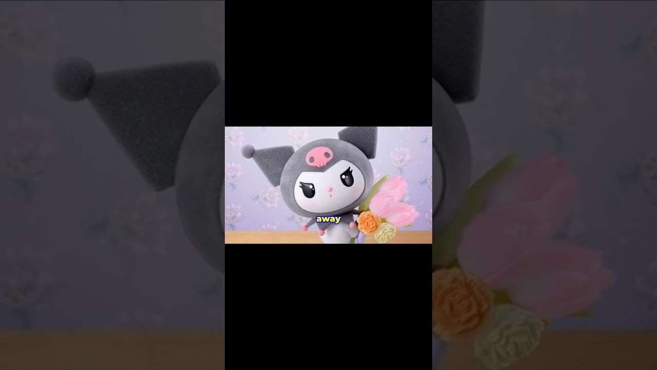Sanrio’s NEW Fluffy Floral Figures! Hello Kitty, Kuromi & Cinnamoroll 2025 Collectibles Reveal