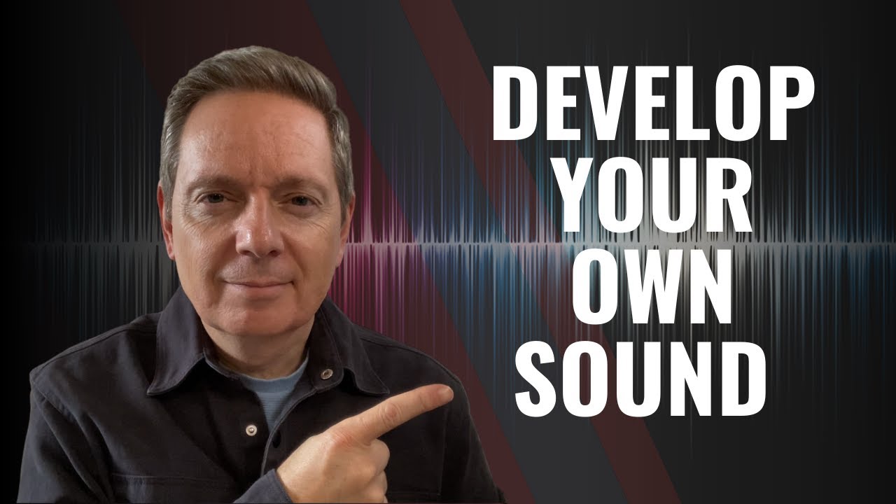 Sonic Identity | A Music Artist's Signature Sound