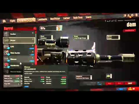 Steam Community :: Video :: lets play loadout (Part 12)