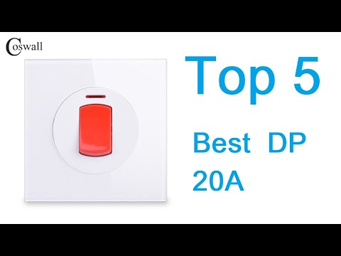 Top 5 Best DP 20A | Best Review Lab