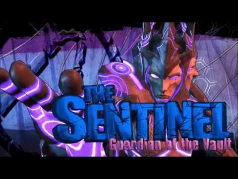 Steam Community :: Video :: Borderlands The Pre-Sequel: The Invincible ...