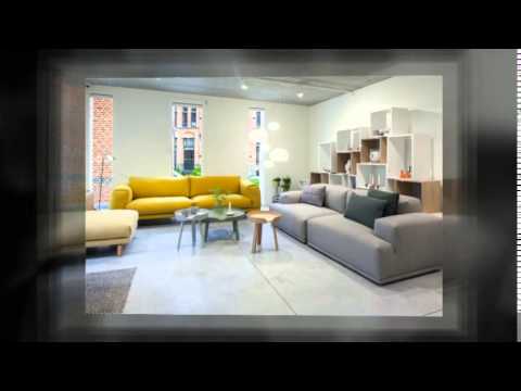 Muuto concept store
