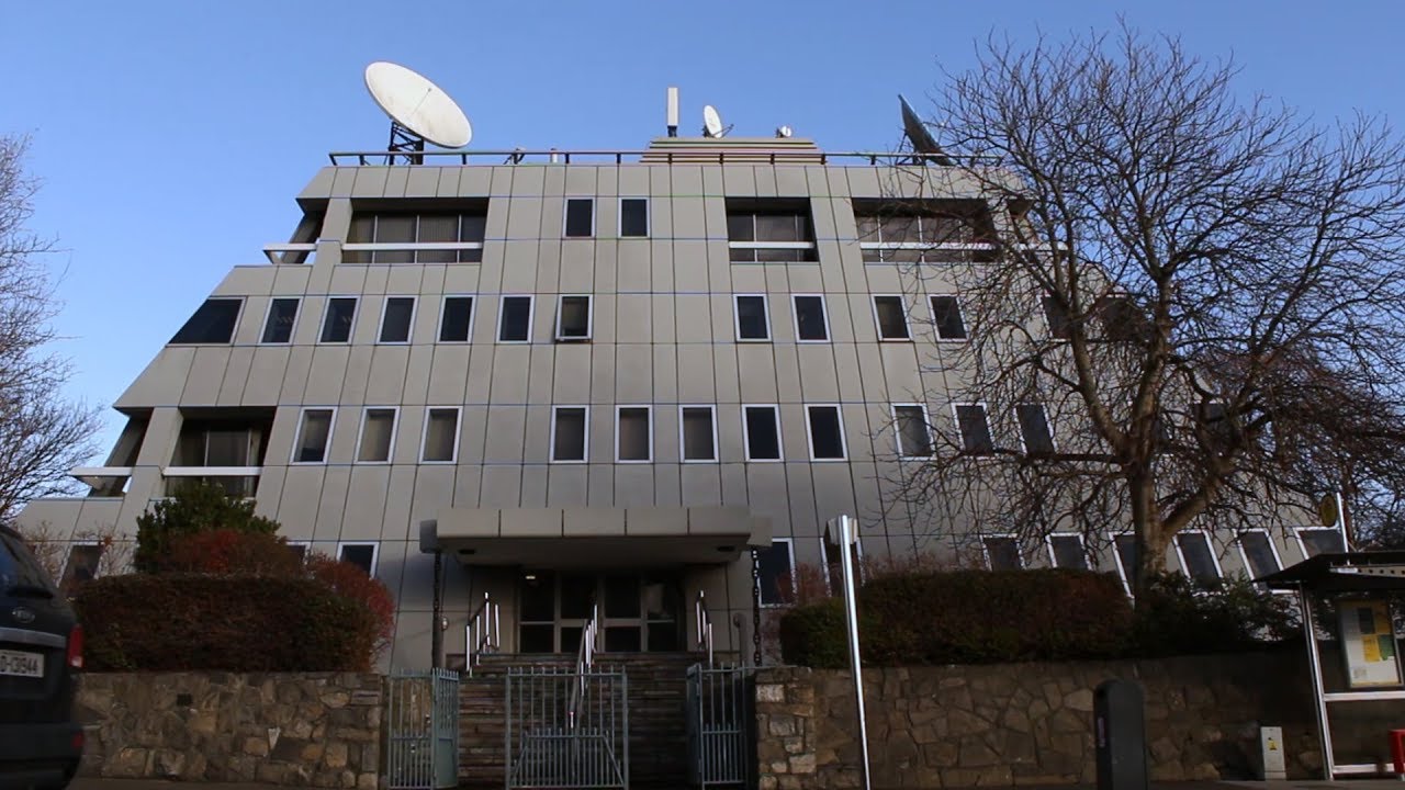 Inside Met Éireann: How forecasters decode Ireland's weather