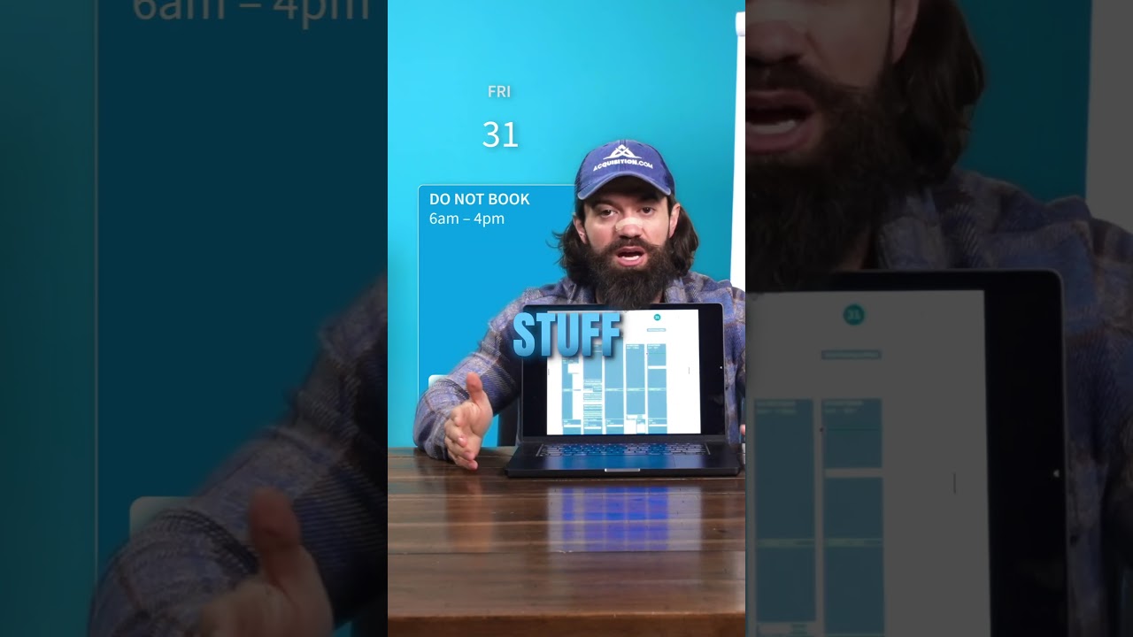 My Actual Productivity Routine (It's Made Me Millions)
