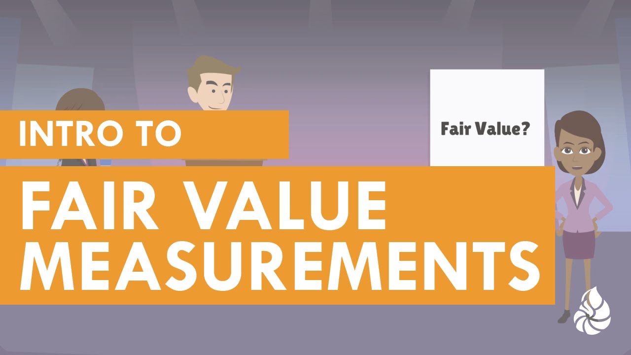 Introduction to Fair Value Measurements