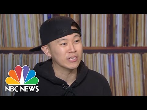 MC Jin’s Second Chance At Success | NBC News | Hollywood goodfella