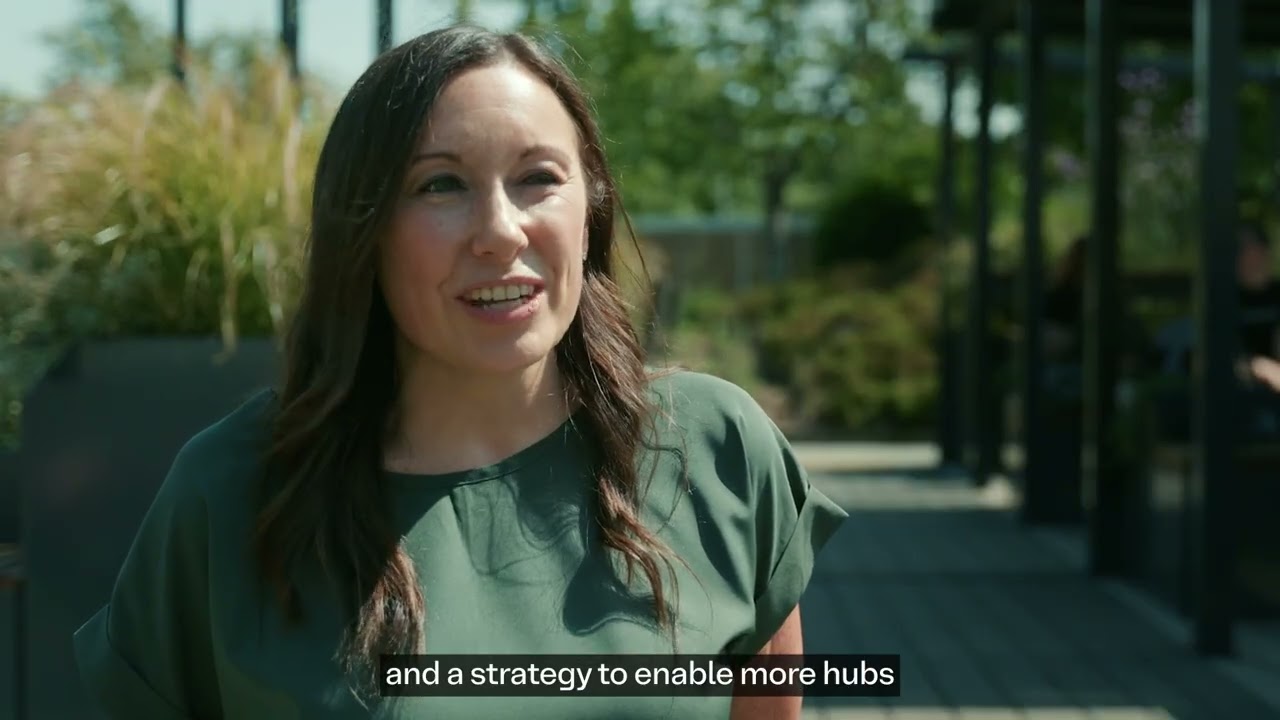 Connecting Communities: The West of England’s First Travel Hub