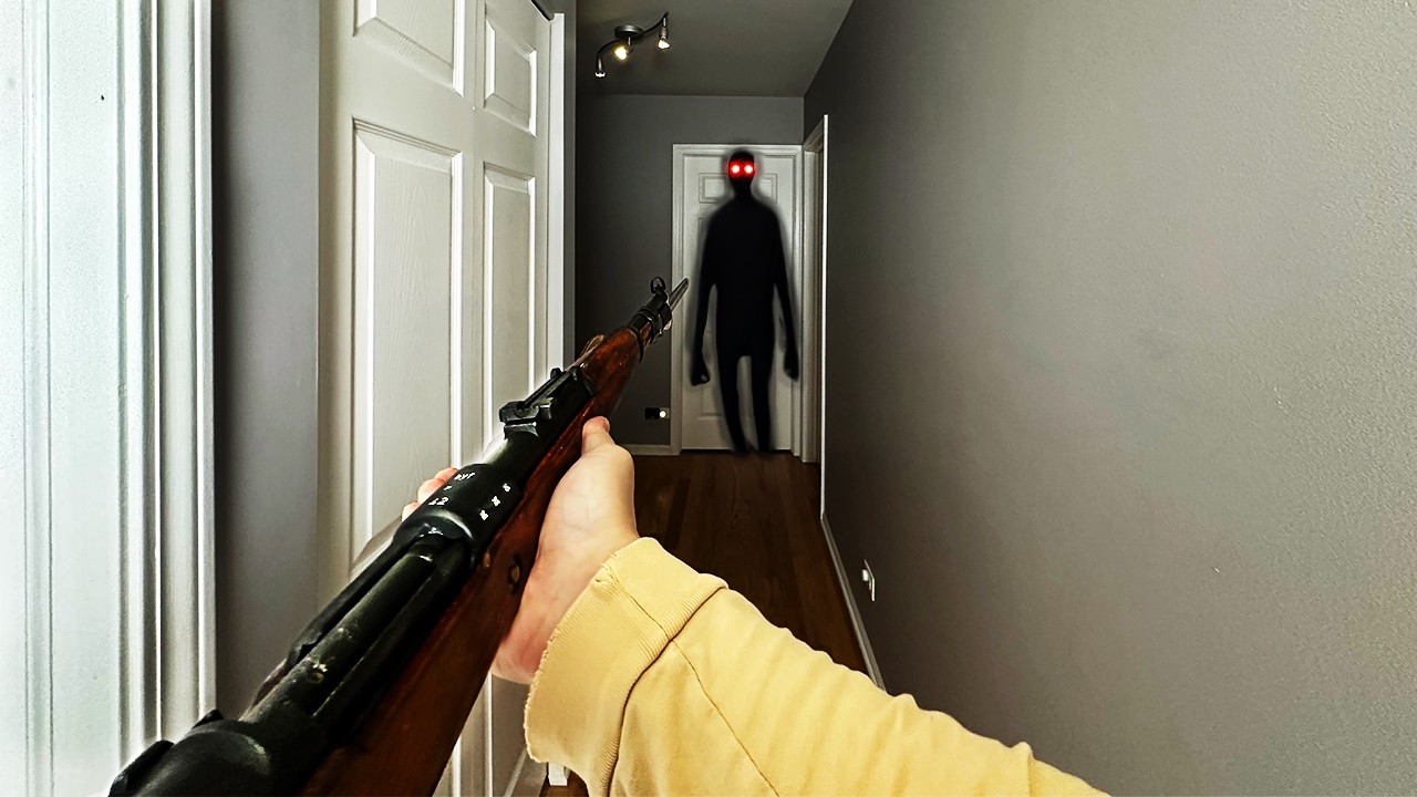 Why This Is the Best Home Defense Weapon