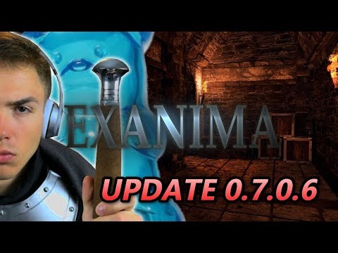 Steam Community :: Video :: Exanima Update 0.7.0.6 Gameplay