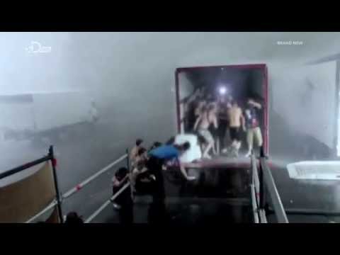 Pukkelpop Storm 2011