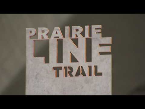 Tacoma Report Prairie Line Trail Event and Interpretive Website 10-7-17