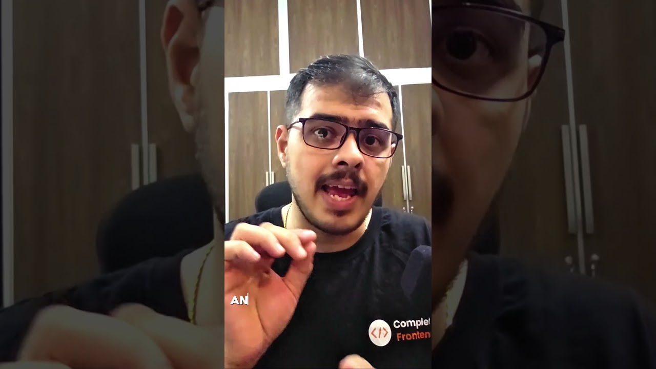 Why Using JavaScript for DSA Will Land You a Frontend Job