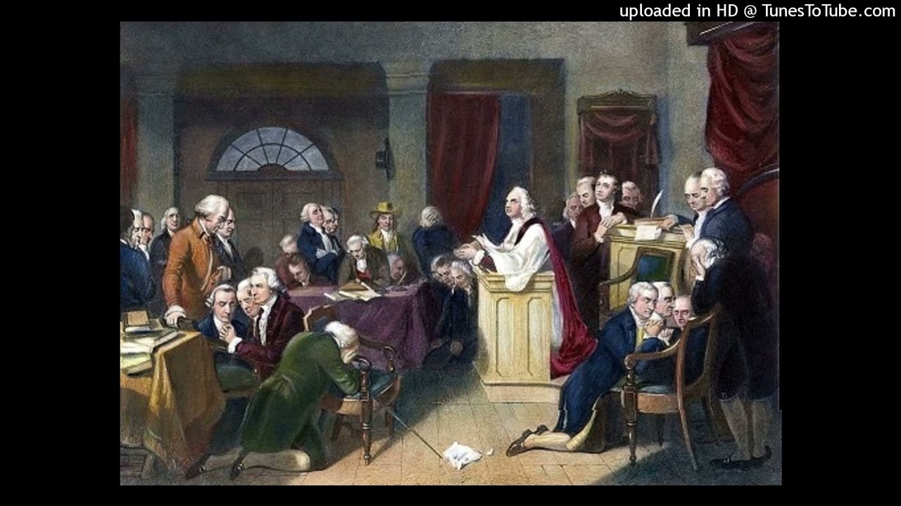 The Great Antidote: DARREN STALOFF ON THE AMERICAN FOUNDING with Juliette Sellgren 9/30/22