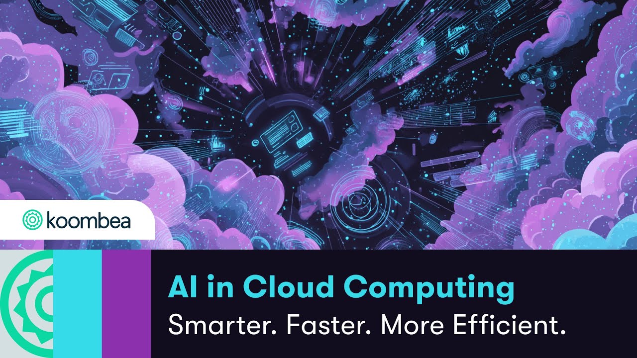 AI Cloud Computing: How Artificial Intelligence is Transforming the Cloud
