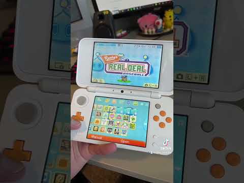 How to HACK Your 3DS 🤯 #shorts
