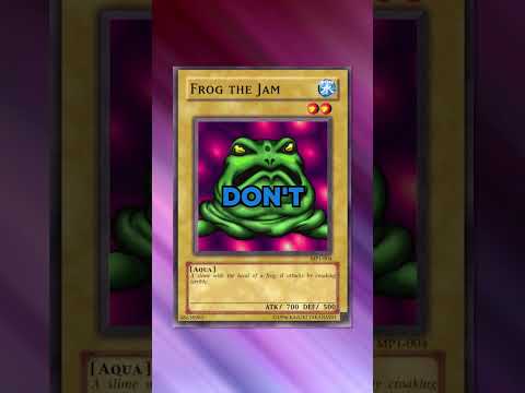 Why Yu-Gi-Oh! Card Names Change