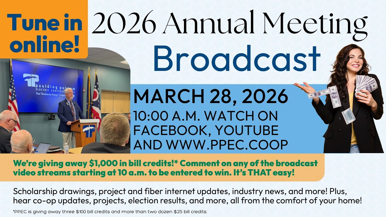 2026 Annual Meeting