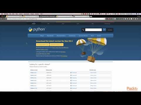 Learn AWS Networking Solutions Introduction to AWS CLI | packtpub com - Mind Luster