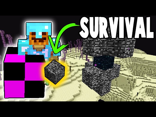 Top 10 strongest blocks in Minecraft ranked