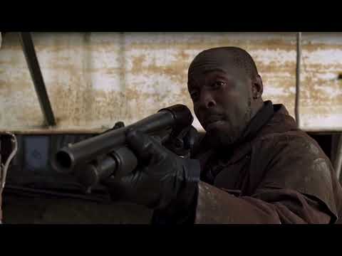 Omar vs Marlo Pt 10 (The Wire)