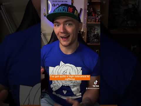The Best GAMING pre? Gamer Supps Review & Taste Test!