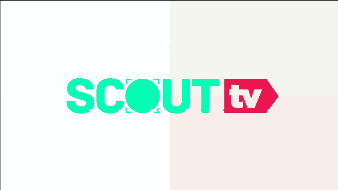 Scout TV Logo Animation