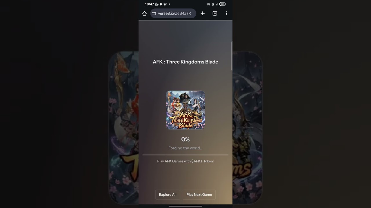 Verse8 and Forge explained