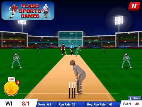 Power Cricket T20